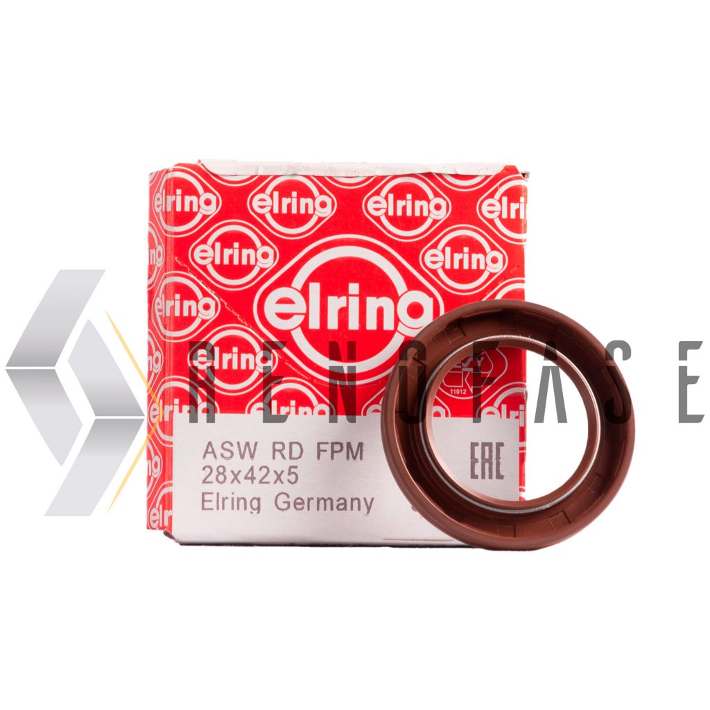 RETÉN EJE LEVAS MEGANE – Renofase